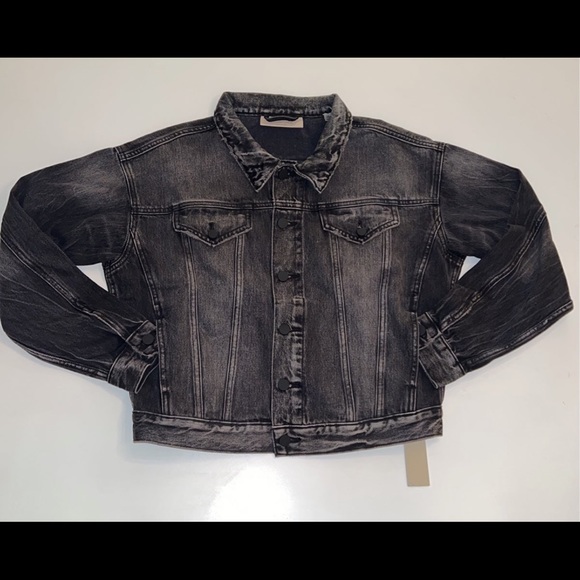 Fear of God | Jackets & Coats | Fear Of God Essentials | Poshmark